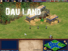 Maps [Age of Empires II: The Conquerors] [Mods]