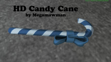 Candy Cane [Team Fortress 2] [Mods]