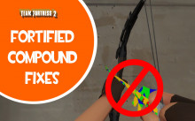 Fortified Compound [Team Fortress 2] [Mods]