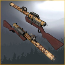 Sydney Sleeper [Team Fortress 2] [Mods]