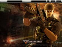 Crossfire Mods, Tutorials & Community | CF Hub