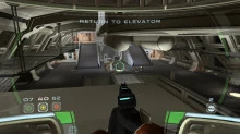 Mods [Star Wars: Republic Commando]