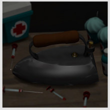 Amputator [Team Fortress 2] [Mods]