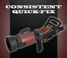 Quick-Fix [Team Fortress 2] [Mods]