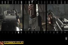 BAR [Call of Duty 2 ] [Mods]