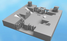 Maps [Roblox] [Mods]
