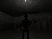 Horror [Garry's Mod] [Mods]