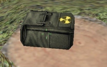 Backpack [Counter-Strike 1.6] [Mods]