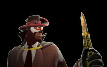 Black Rose [Team Fortress 2] [Mods]