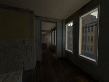 Maps [Source Filmmaker] [Mods]