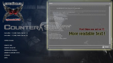 Complete GUIs [Counter-Strike: Source] [Mods]