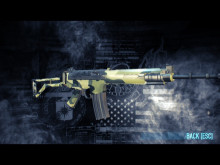 Weapons [PAYDAY 2] [Mods]