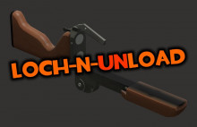 Loch-n-Load [Team Fortress 2] [Mods]