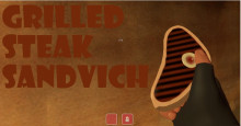 Buffalo Steak Sandvich [Team Fortress 2] [Mods]