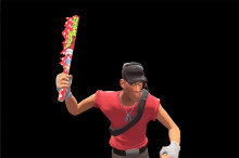 Wrap Assassin [Team Fortress 2] [Mods]