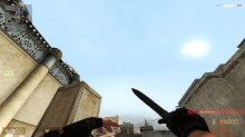 CSCZ Weapons Pack for CSS Mod for Counter-Strike: Source | CS:S Mods
