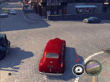 Mods [Mafia II]