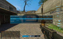 GUIs [Half-Life 2: Deathmatch] [Mods]