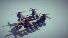 Besiege Mods, Tutorials & Community | BSG Hub