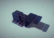 Besiege Mods, Tutorials & Community | BSG Hub