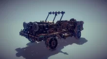 Besiege Mods, Tutorials & Community | BSG Hub