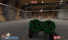 Red-Tape Recorder [Team Fortress 2] [Mods]