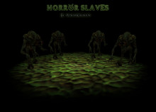 Vortigaunts / Alien Slave [Half-Life] [Mods]