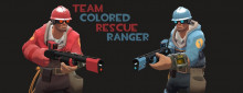 Rescue Ranger [Team Fortress 2] [Mods]