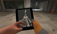 PDA [Team Fortress 2] [Mods]