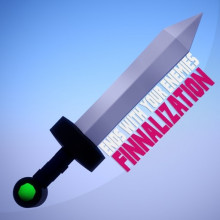 Three-Rune Blade [Team Fortress 2] [Mods]