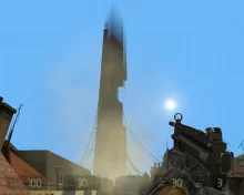 Skyboxes [Half-Life 2] [Mods]