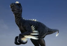 ARK: Survival Evolved Mods, Tutorials & Community | ARK:SE Hub