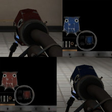 Backburner [Team Fortress 2] [Mods]