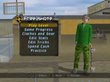 Tony Hawk's Pro Skater 4 Mods, Tutorials & Community | THPS4 Hub
