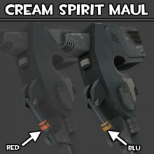 Maul [Team Fortress 2] [Mods]