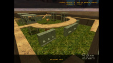 Paintball [Counter-Strike 1.6] [Mods]