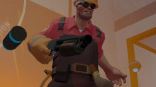 Animations [Team Fortress 2] [Mods]