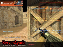 Headshot Icons [Counter-Strike 1.6] [Mods]
