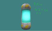 Battery [Half-Life] [Mods]