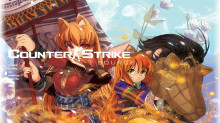 Anime [Counter-Strike: Source] [Mods]