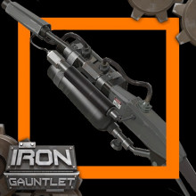 Flamethrower [Team Fortress 2] [Mods]