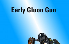 Egon / Gluon Gun [Half-Life] [Mods]