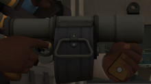 Sticky Bomb Launcher [Team Fortress 2] [Mods]