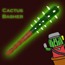 Boston Basher [Team Fortress 2] [Mods]