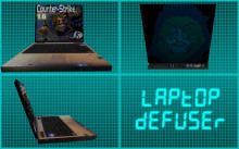 Defuse Kit [Counter-Strike 1.6] [Mods]