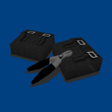 Defuse Kit [Counter-Strike 1.6] [Mods]