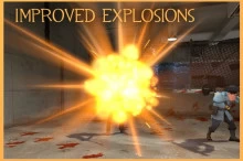 Explosions [Team Fortress 2] [Mods]