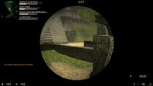 Scopes [Counter-Strike: Source] [Mods]