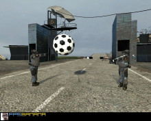 Rollermine [Half-Life 2] [Mods]