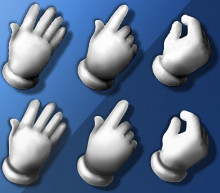 Character Select Screen [Super Smash Bros. Melee] [Mods]